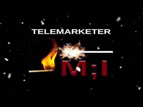 Funny Mission Impossible Ringtone Parody (Telemarketer)
