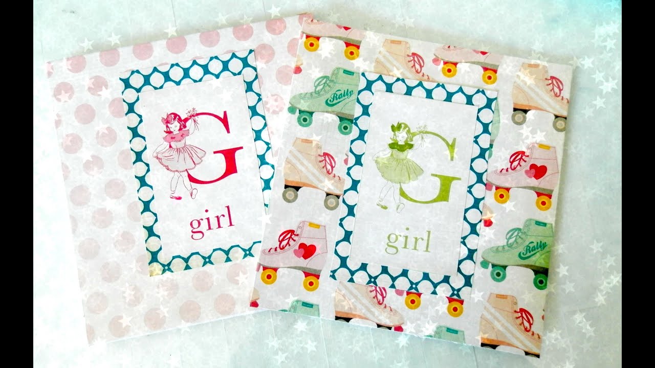 DIY: Sticky-Note Books - YouTube