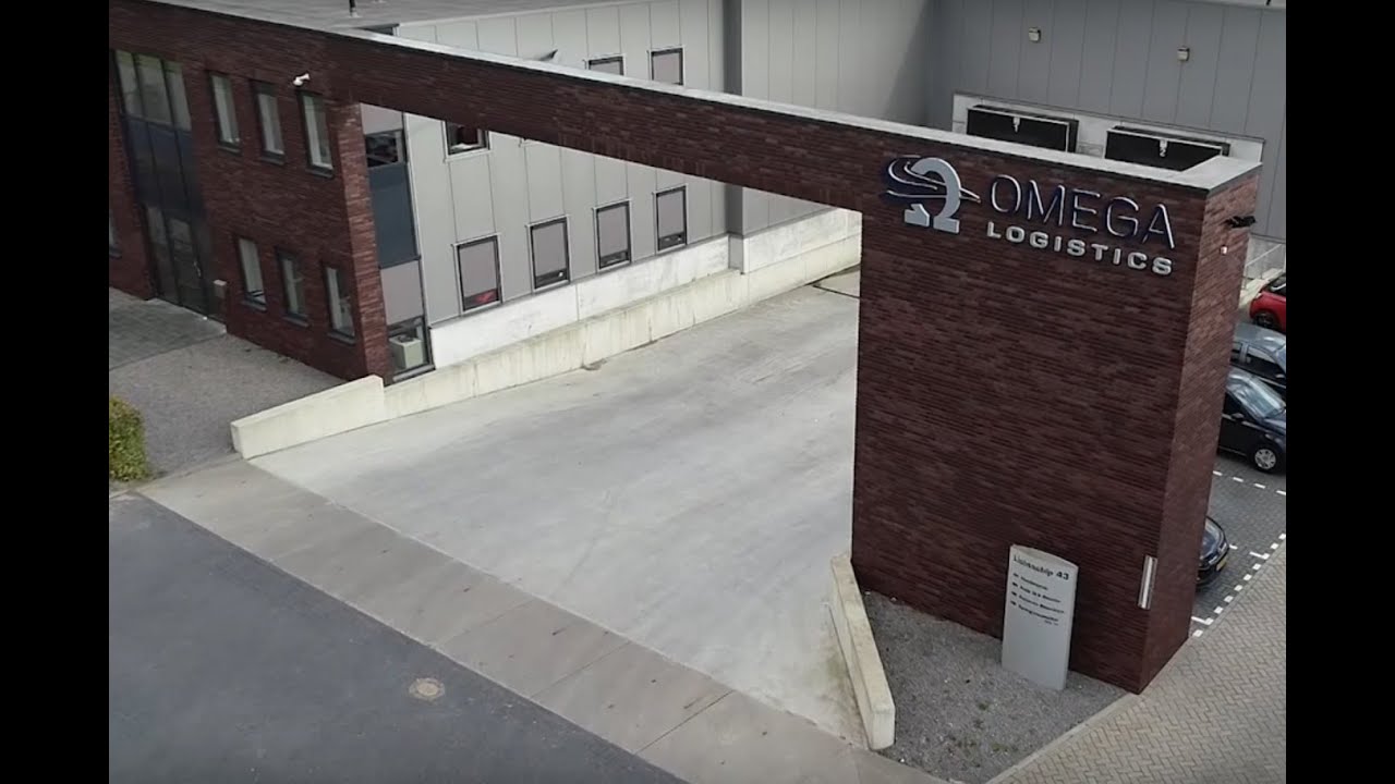 VebaBox Omega Logistics EN - YouTube