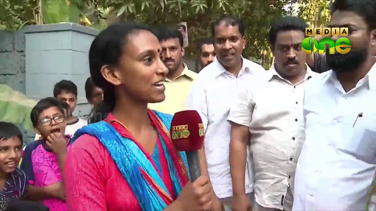 Farmers hold the key in Kuttiyadi - YouTube