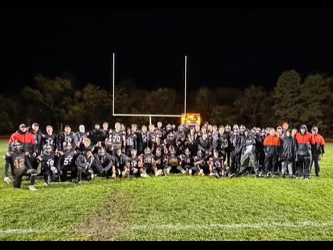 2024 Beloit Trojan Football - YouTube