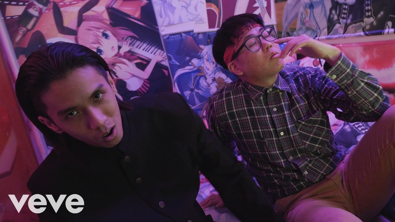 【Tokyo Ha！】Official Music Video - 好漢 & lilKrake小章章 - YouTube