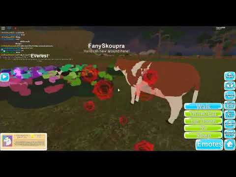 [ Roblox Farm world ] 𝓣𝓱𝓪𝓽'𝓼 𝓪𝓵𝓸𝓽 𝓸𝓯 𝓷𝓮𝓼𝓽𝓼... - YouTube