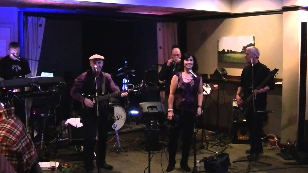 MLC Band: The Way - Crazy Little Thing Called Love - YouTube