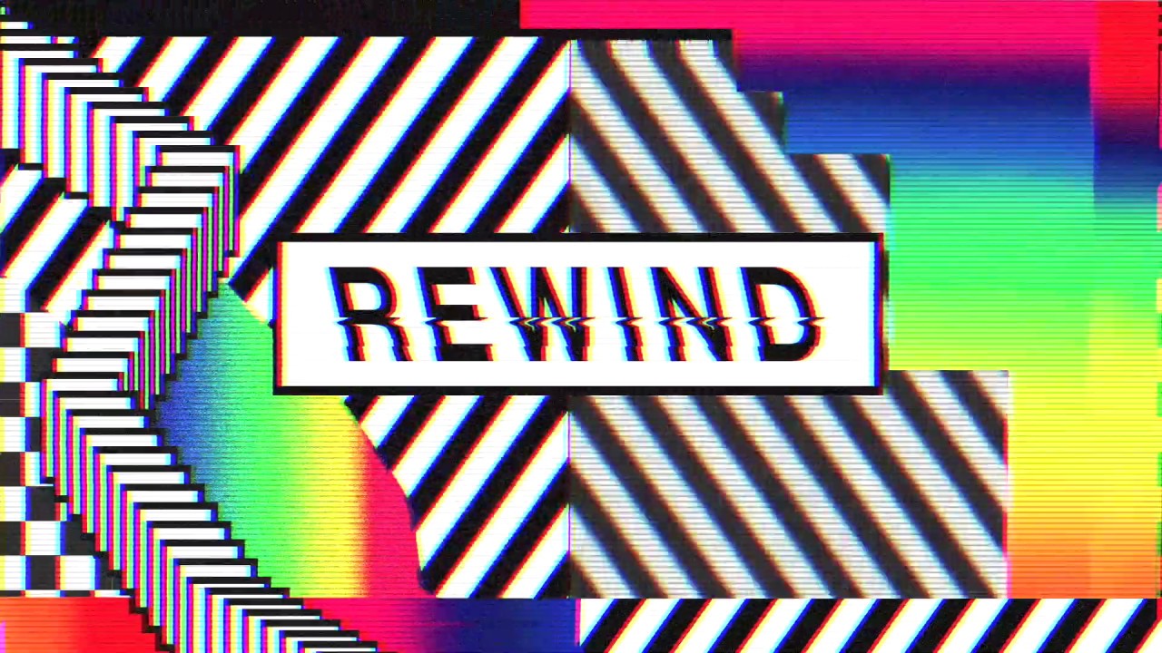 REWIND SERIES BUMPER - YouTube