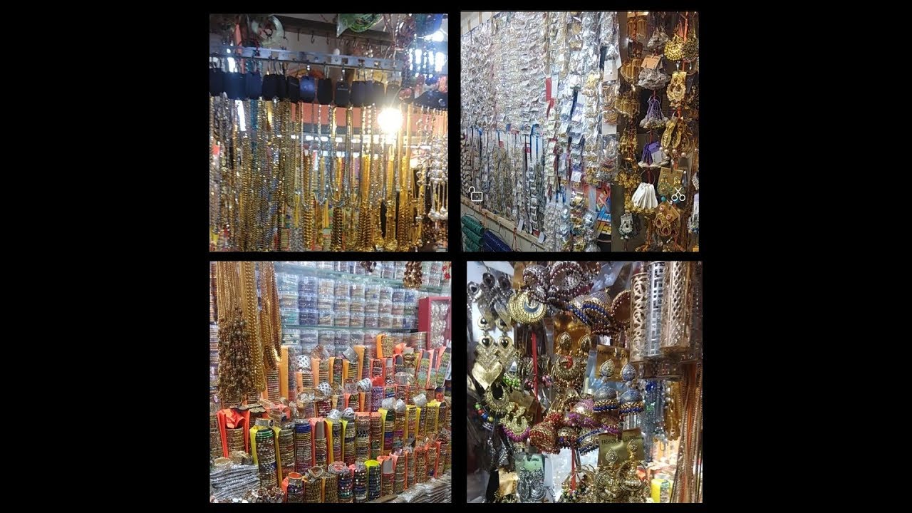 Shirdi Street Shopping | Best Shopping Place | Shirdi Sai - YouTube