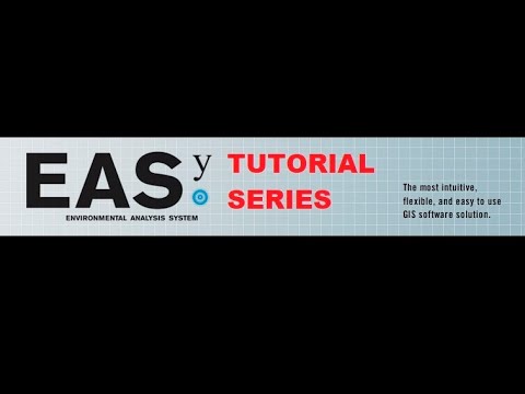 EASy Tutorial - Exporting Time Series Data - YouTube
