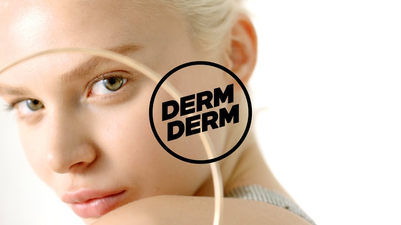 [DERMDERM] 2020 Main Visual - YouTube