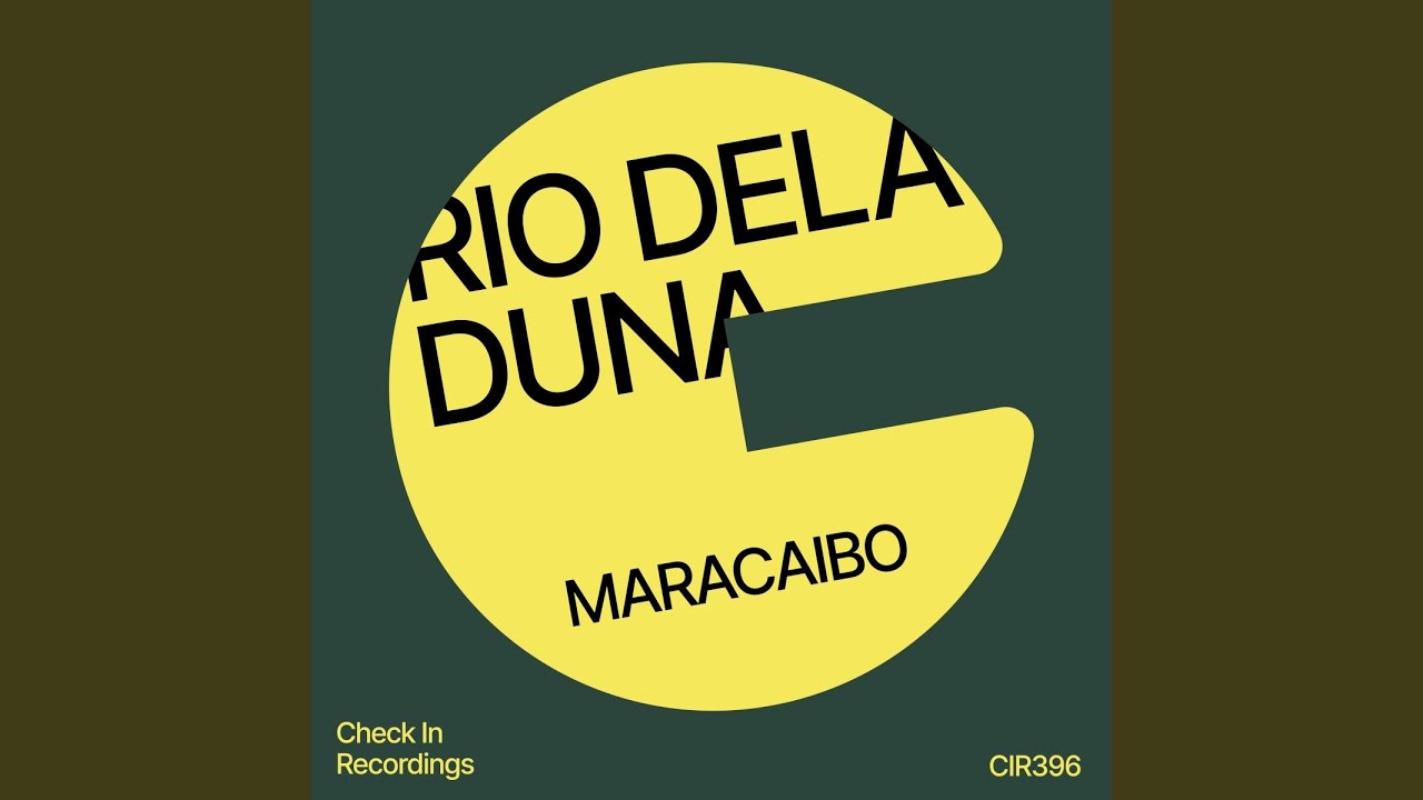 Maracaibo (Extended Mix) - Rio Dela Duna: Song Lyrics, Music Videos ...
