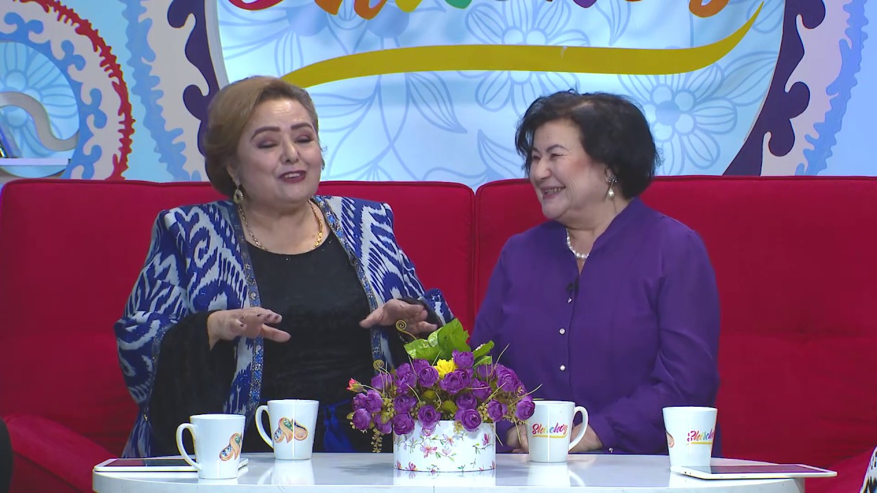 Shirchoy - Shoxrux Hamdamov teatrda O'tkuriyni ijro etadimi? (11.12. ...