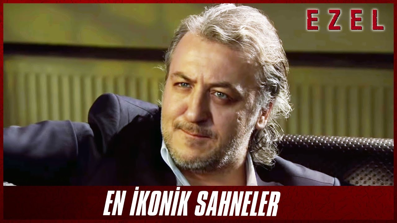 O Rol İçin Doğdu: Kerpeten Ali #3 | Ezel - YouTube