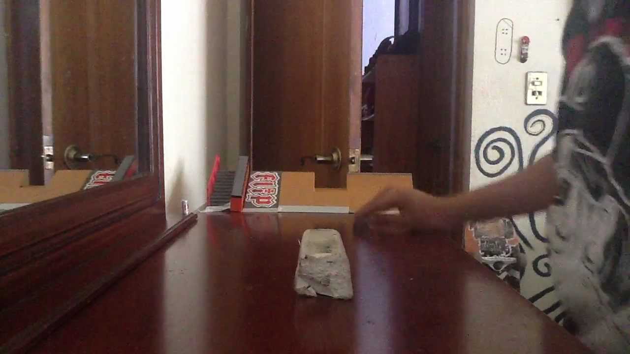 finger el duy - YouTube