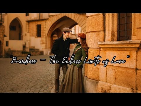 "Boundless – The Endless Limits of Love" - YouTube