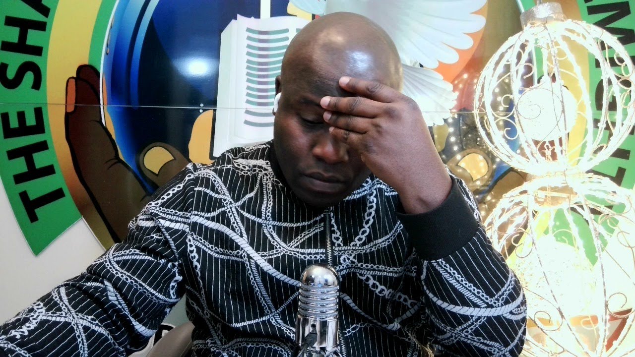 PRAYERS TO END JANUARY WITH JOY AND TESTIMONIES - YouTube