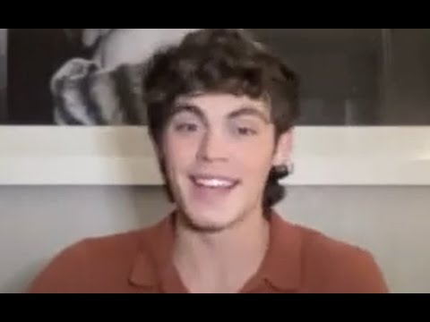 Jack Champion ('Avatar: The Way of Water') on 'acting to tennis balls ...