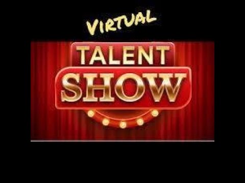 Virtual Talent Show - YouTube