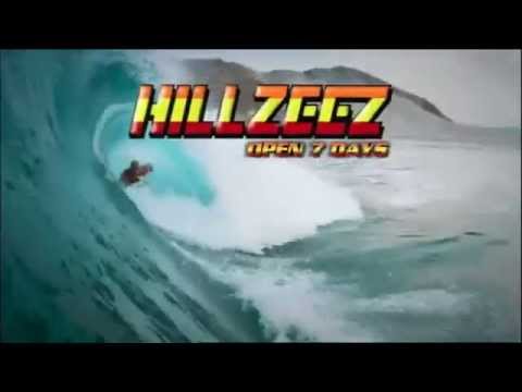 WA Commercial: Hillzeez Christmas Sale (2013) - YouTube