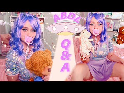 ABDL Q&A 
