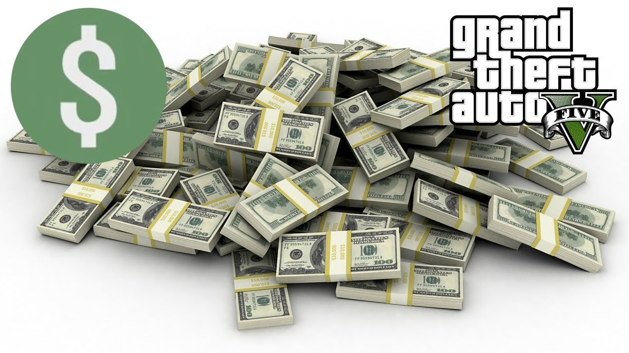 HOW TO GET MILLIONS OF DOLLARS IN GRAND THEFT AUTO 5 ONLINE YouTube how-to-get-millions-of-dollars-in-grand-theft-auto-5-online-youtube