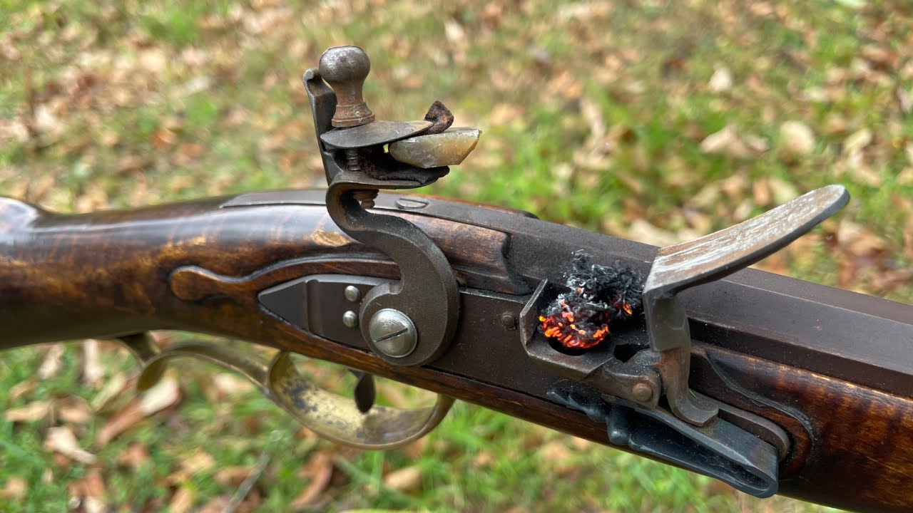 Hunting Camp Fire Starter - YouTube