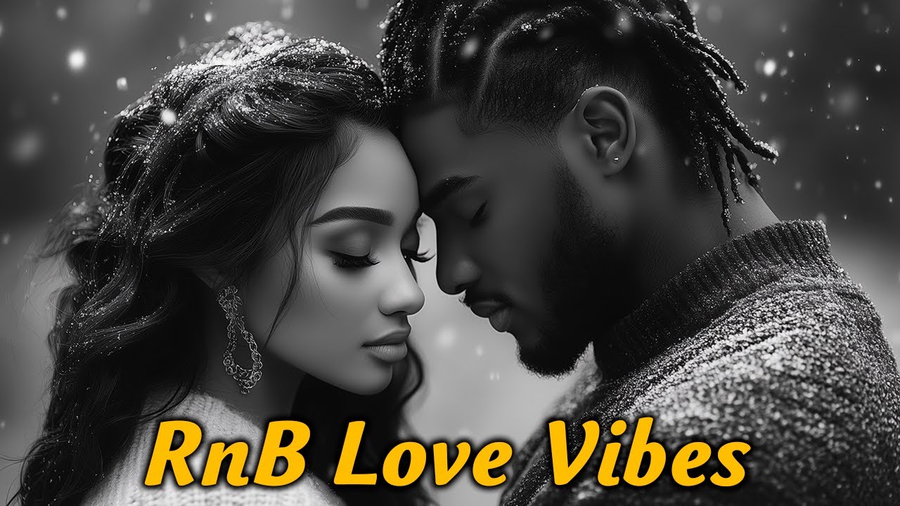 Indie Soul & RnB Vibes 💖 Romantic Playlist to Feel & Connect - YouTube