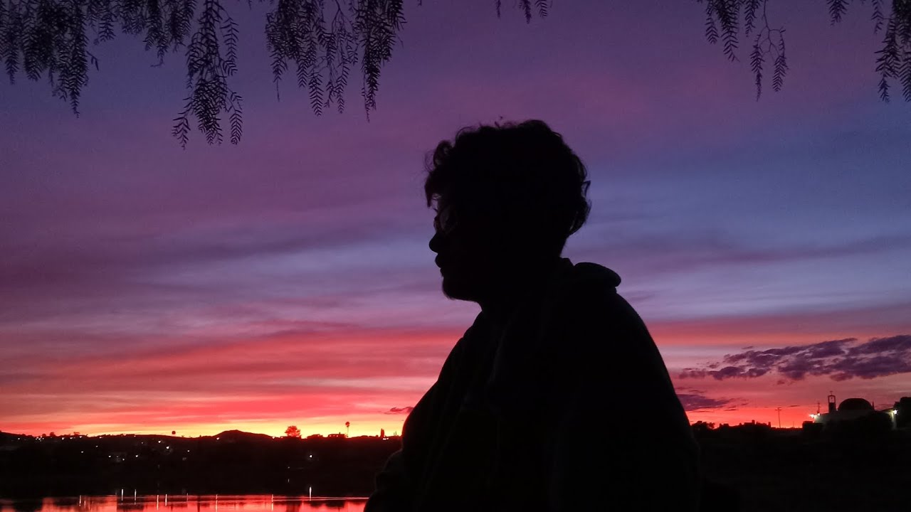 Mamue - Atardecer 🌇 - YouTube