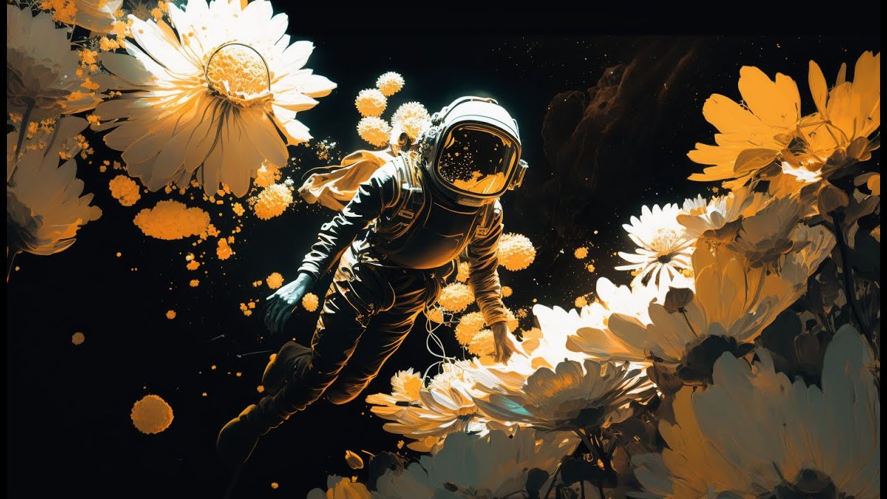 Floater - Official Music Video (Animated) - YouTube