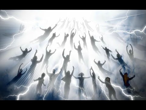 The 144000 1st fruits gathering, 1st resurrection and the rapture ...