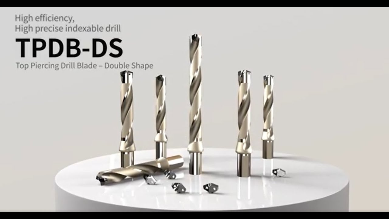 TPDB-DS [ENG] - YouTube