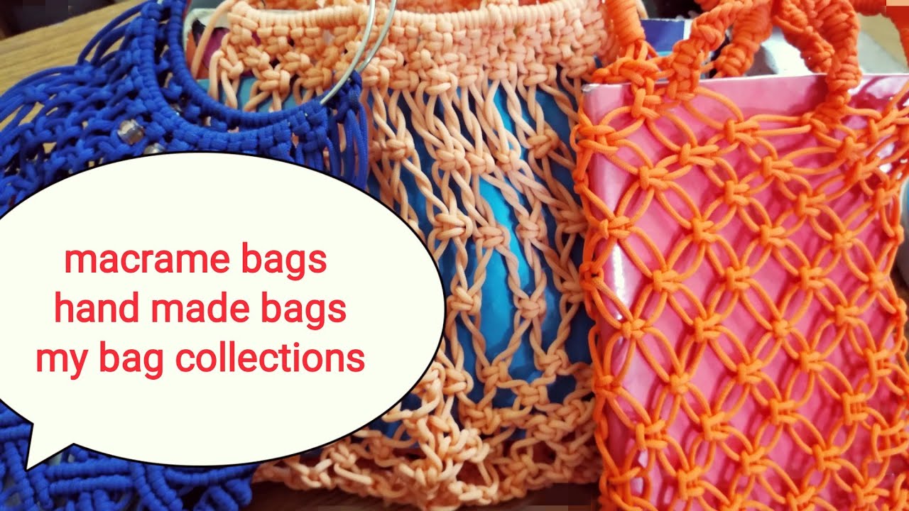 My hand bag collections//party wear bags//different style bags//hand ...