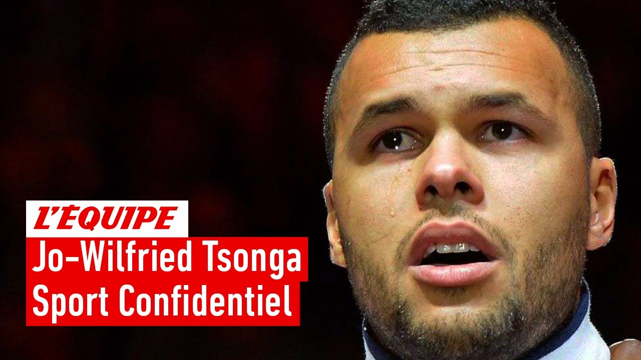 ARCHIVES - Tsonga, les coulisses d'un malaise (2014) - YouTube