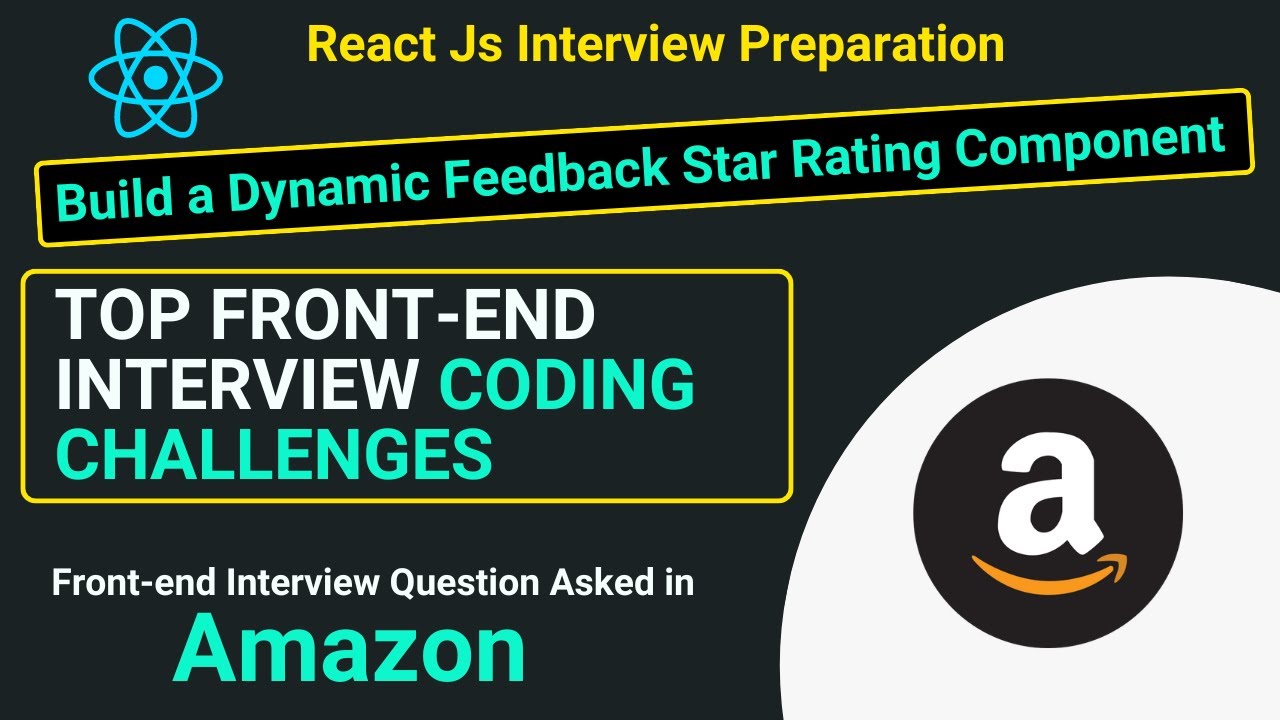 Must Know Questions To Crack Front end Interview Coding Challenge must-know-questions-to-crack-front-end-interview-coding-challenge