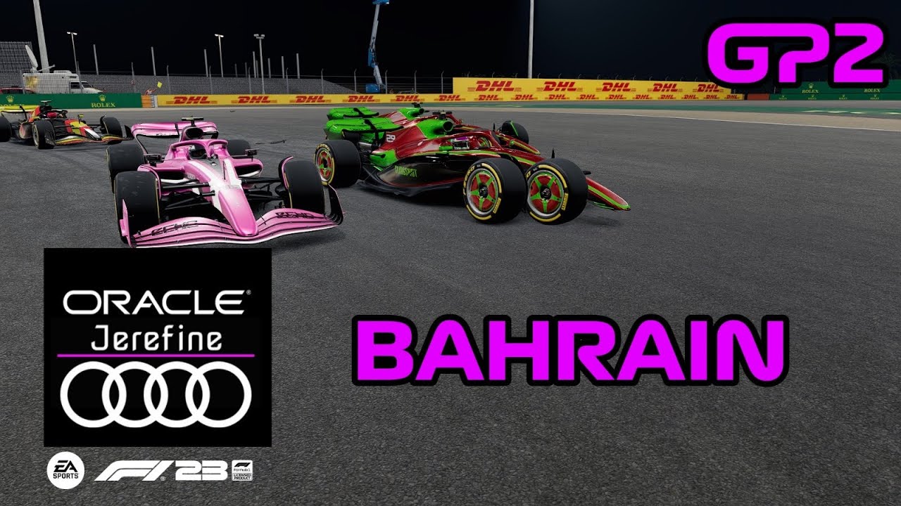 DIE SAISON GEHT SPANNEND LOS! Road To Glory VRL #2 - YouTube