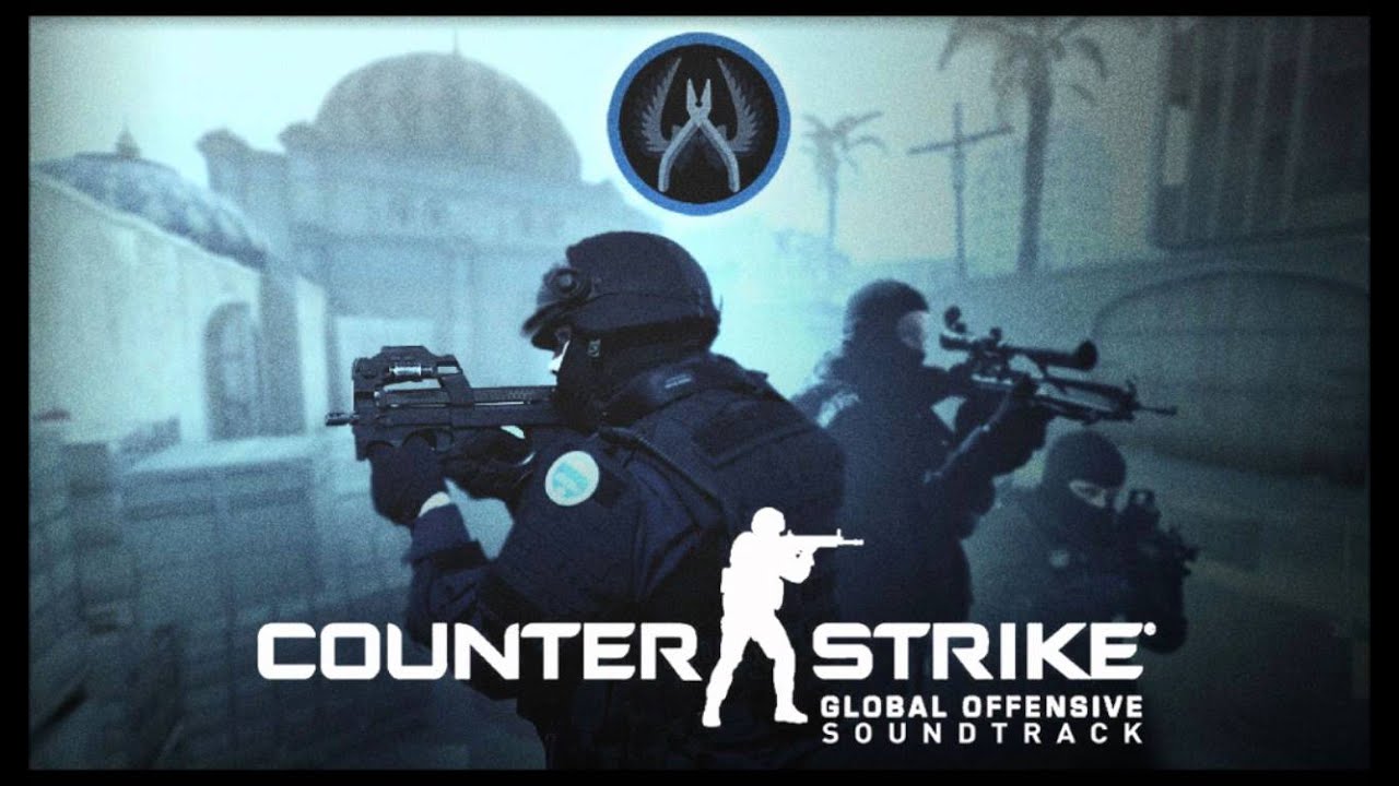 Counter-Strike: Global Offensive Soundtrack - Team Selection - YouTube