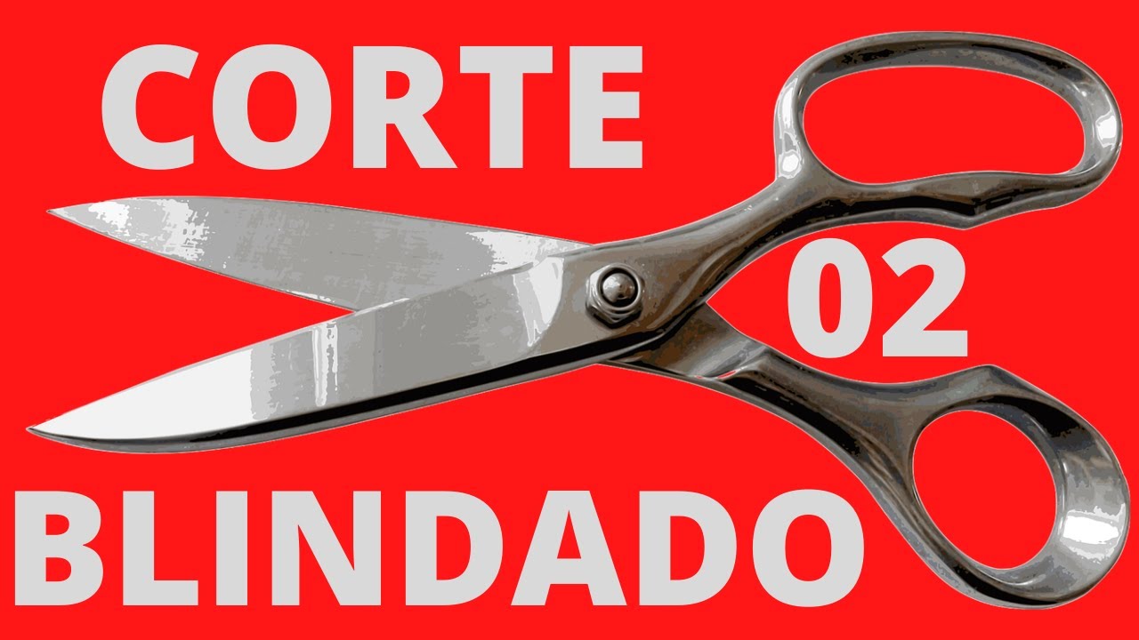 Corte blindado de cabelo masculino penteado dimil passo a passo como ...