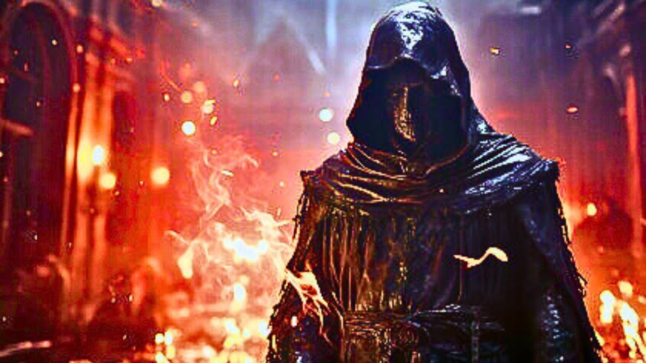 What Angel Gabriel Did To Fallen Angels That Almost Destroyed The Earth ...