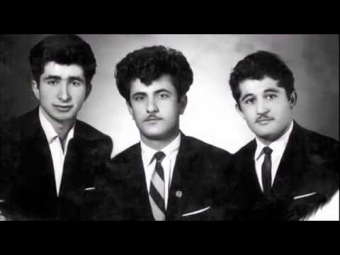 Şair Həbib Səfər - 70 illik yubiley gecəsi