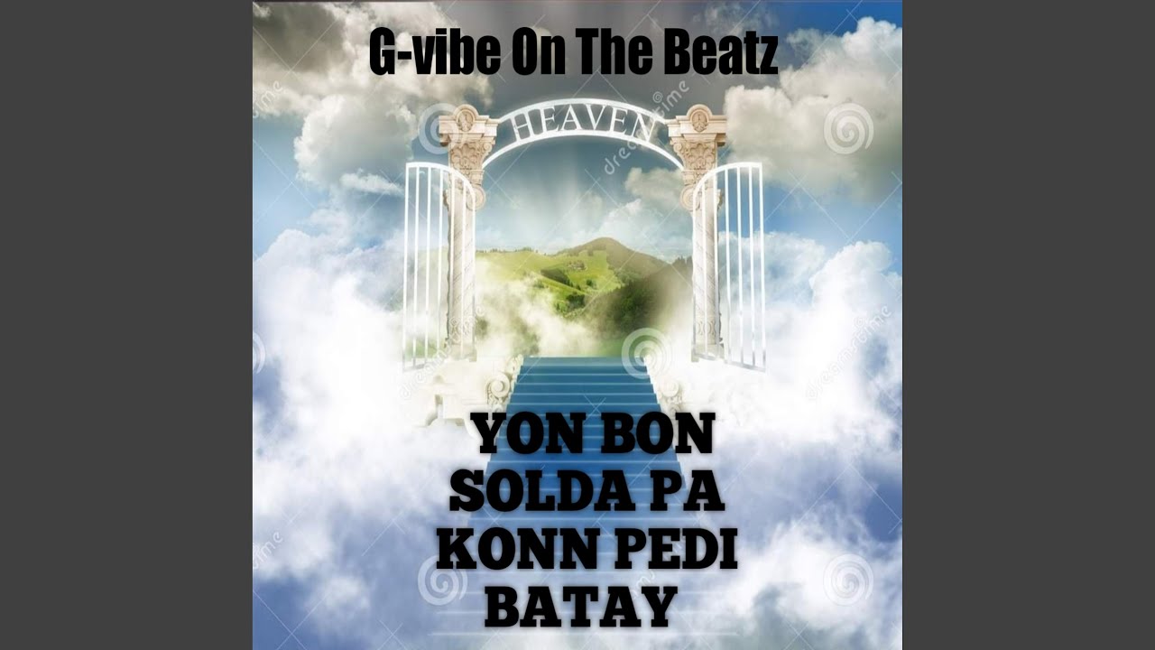 Yon Bon Sòlda Pa Konn Pèdi Batay - YouTube