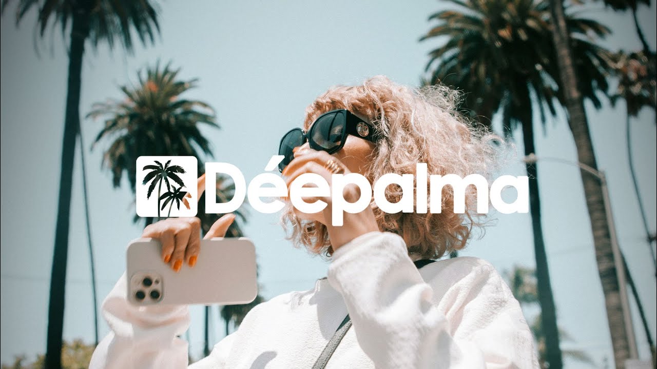 Deeplomatik - Orbital Dance [Déepalma Records] - YouTube