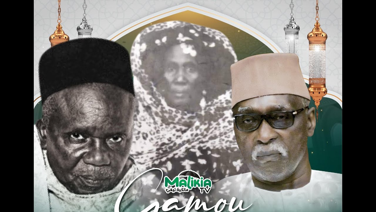 🔴[ DIRECT LOUGA ] GAMOU SOKNA ASTOU SY l SAMEDI 03 MAI 2025 - YouTube