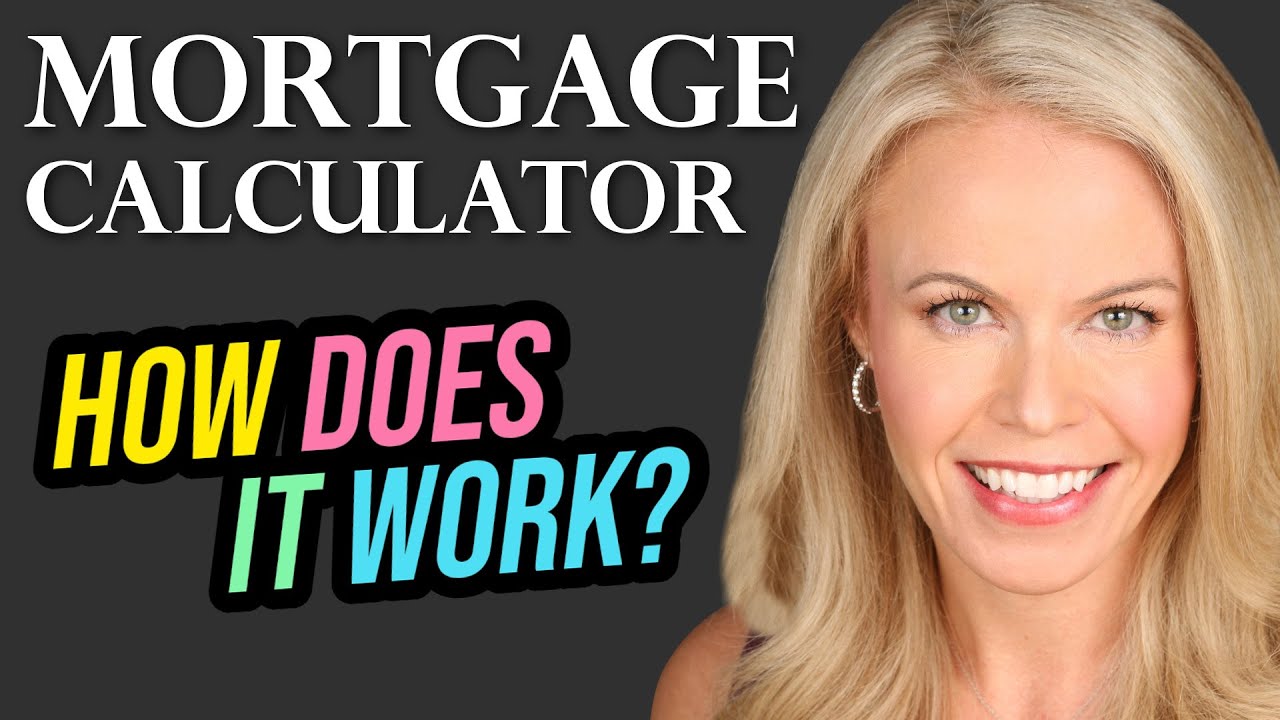 How To Use A Mortgage Calculator YouTube how-to-use-a-mortgage-calculator-youtube