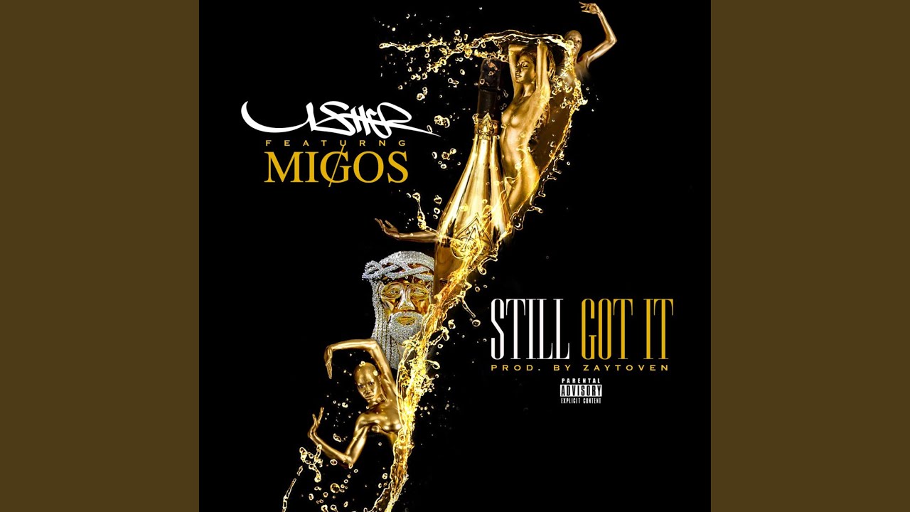 Still Got It - YouTube