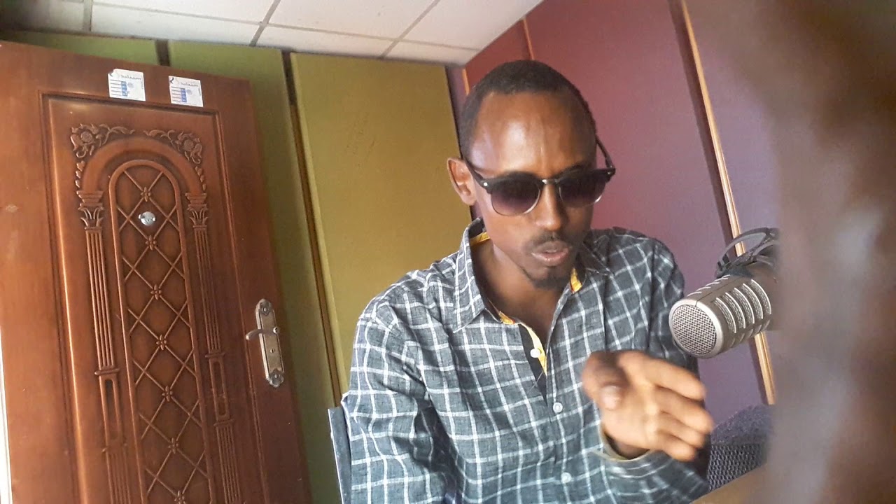 Sheeko Cigaal shiidaad - YouTube