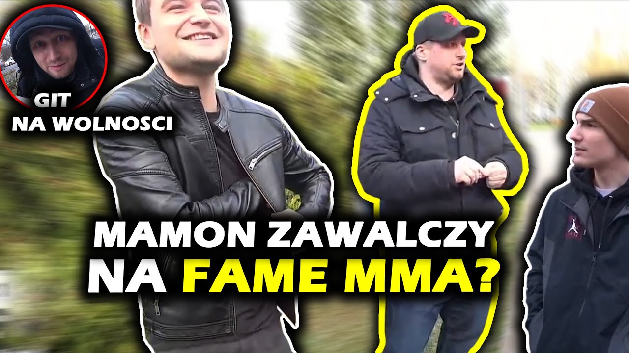 Mammon IRL - pierwszy w historii (Xntentacion, Remsua, Gangamurun ...