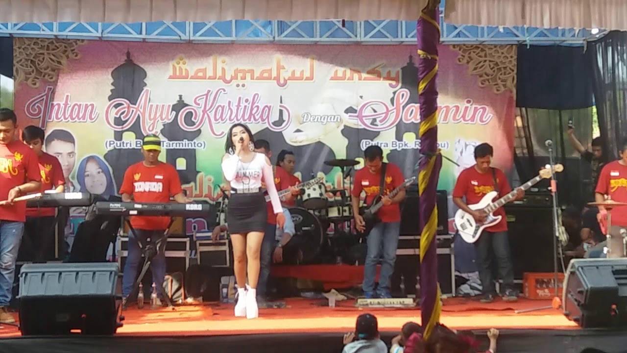 Via valent - YouTube