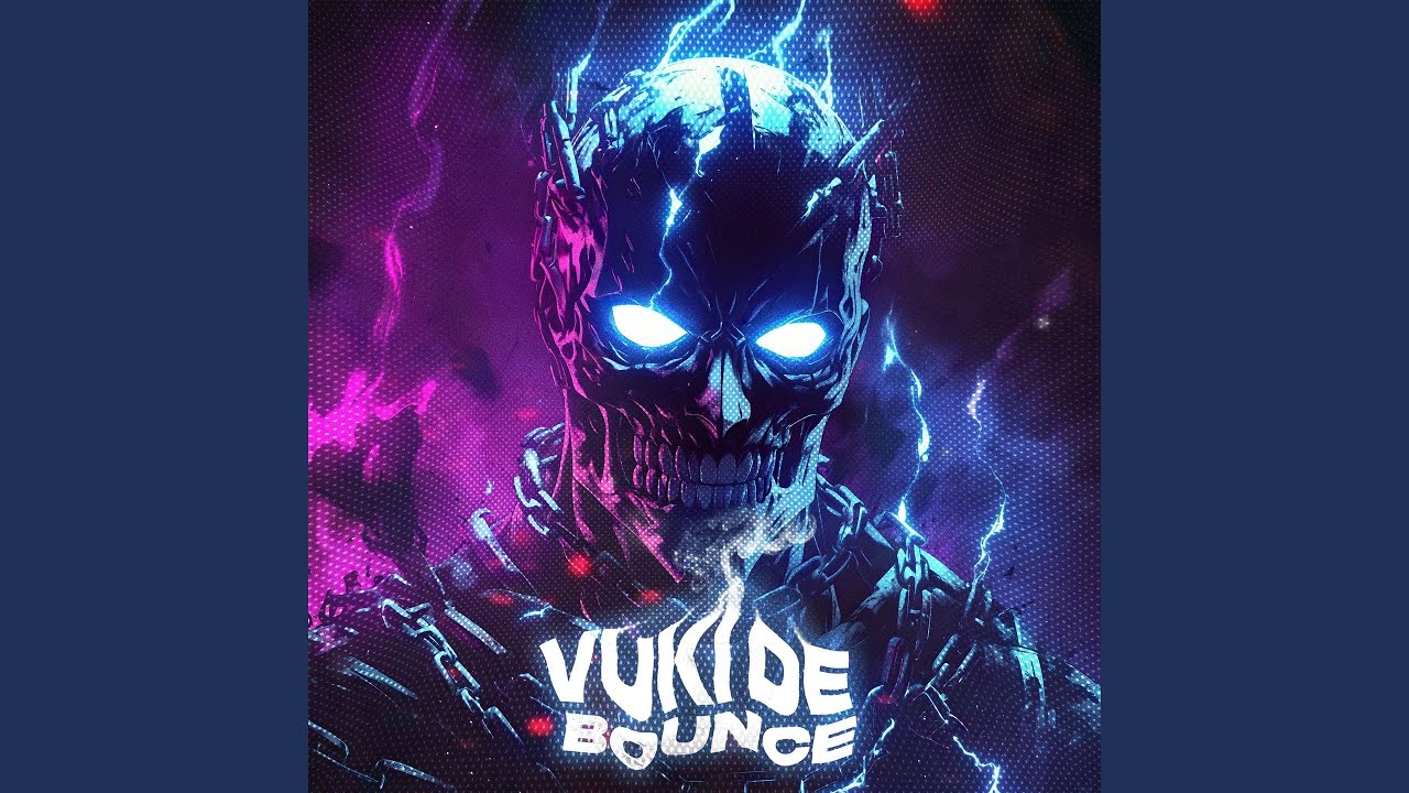 VUKI DE BOUNCE (Ultra Slowed) - YouTube