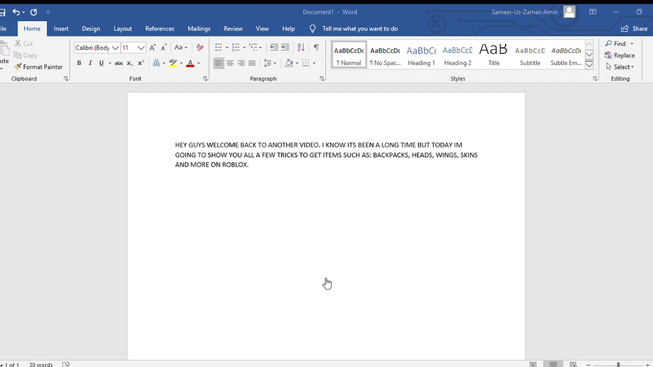 roblox promo codes and ways to customize your avatar. - YouTube