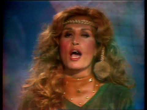 Dalida -  Nostalgie (1981)