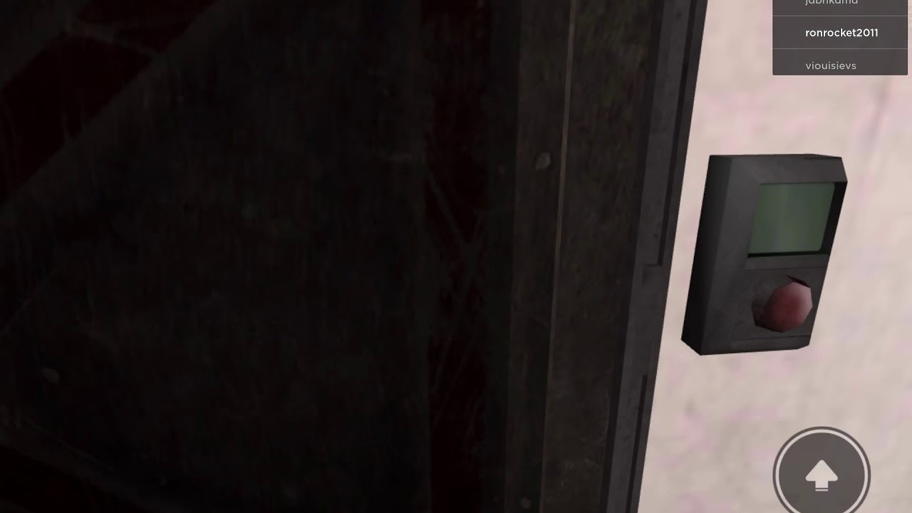 Meet scp-113 - YouTube