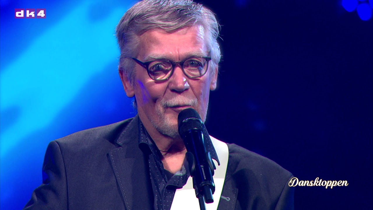 Jens Ove Lund - Lille fugl - YouTube